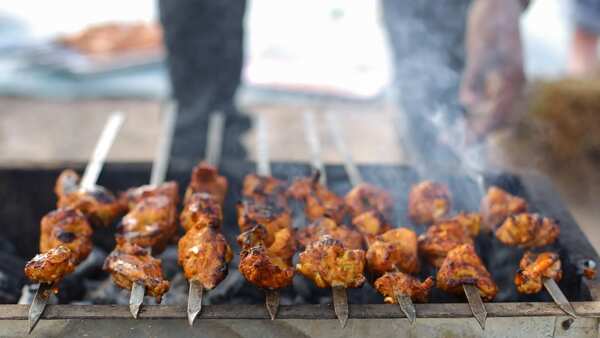 Kandhari Chicken Tikka: Flavourful, Delicious Starter