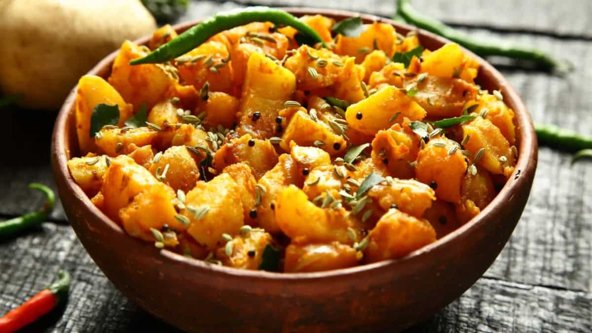 Potato Sagu: A Delightful Dish You Must Try
