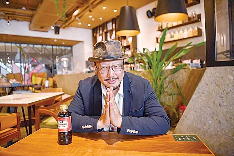 International Sushi Day: Chef Harry On Decoding The Sushi Story