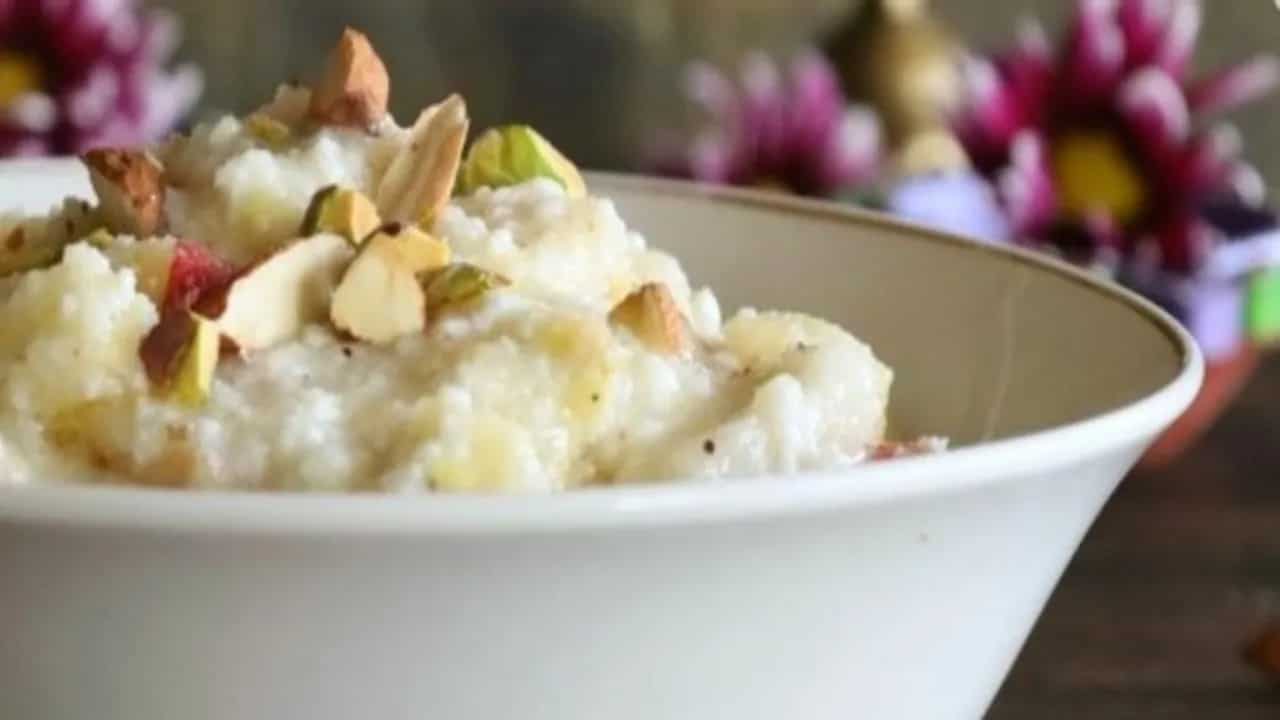 Makara Sankranti Special: Here’s Why Odia Makara Chaula Is Signature To ...
