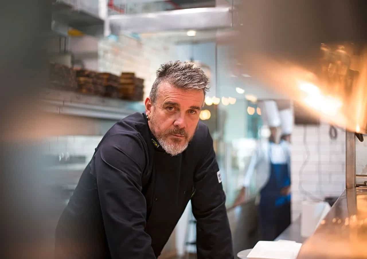 Slurrp Exclusive- Chef Guto Souza On Nuances Of Brazilian Cuisine And ...