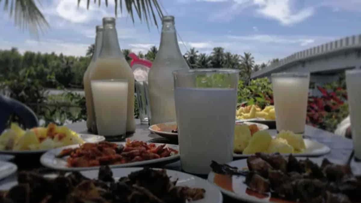 Your Guide To Eating Local Food In Kochi