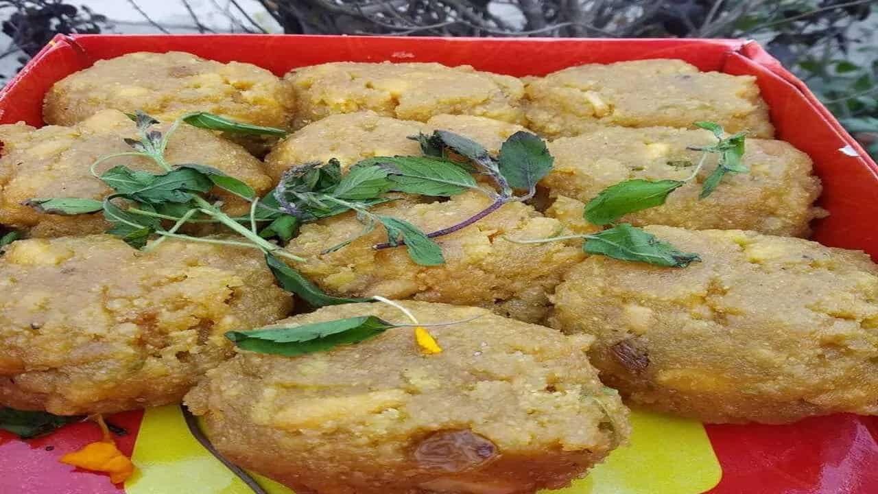 Patna's Famous Hanuman Mandir's Naivedyam Laddu is Unmissable