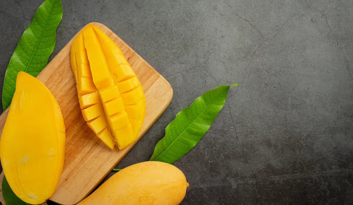 4 Easy Indian Mango Recipes You Can Try For Lunch