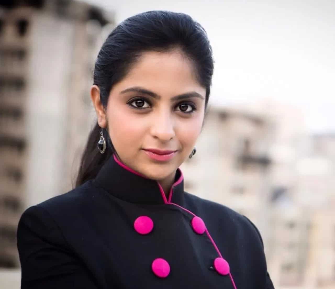 Slurrp Exclusive: Masterchef Neha Spills The Beans About Her Love For ...