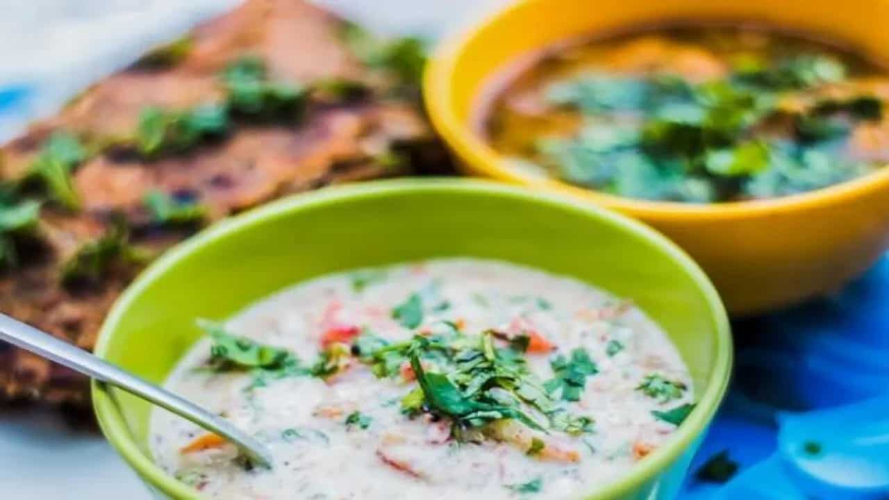 6 Curd Recipes That Can Be Enjoyed As Side Dishes