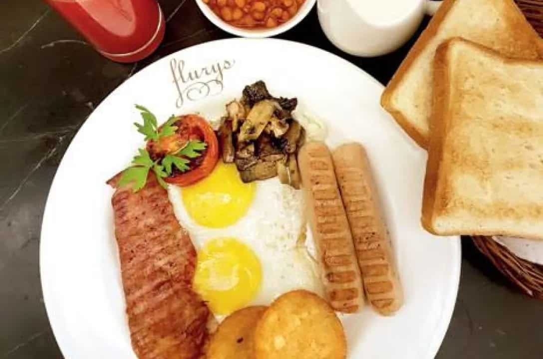 Remembering Iconic Colonial British Foods From The Raj That Still Rule