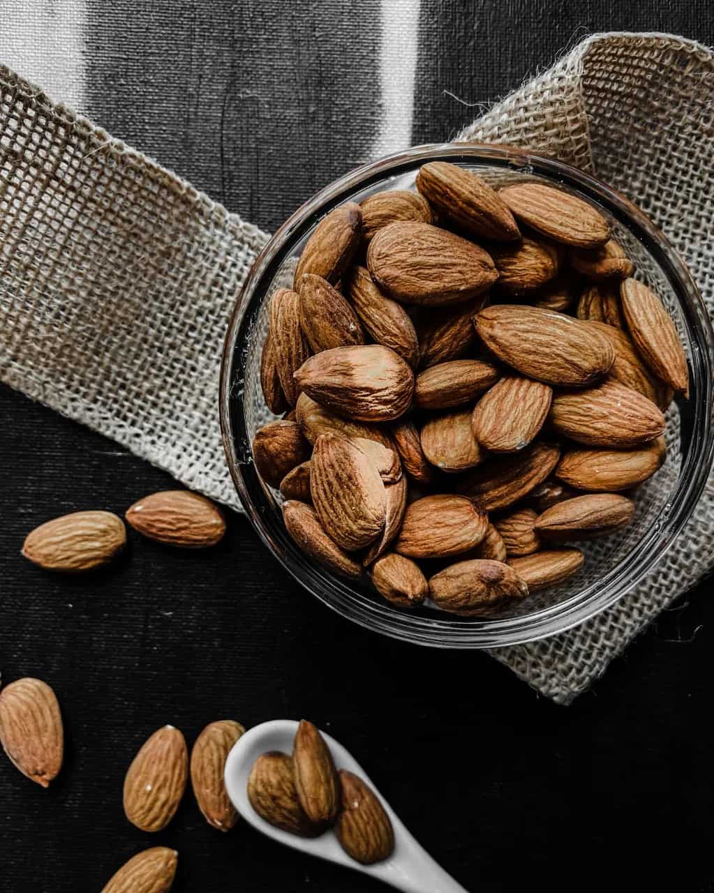 We Bet You Didn’t Know About These Amazing Benefits Of Almond Oil