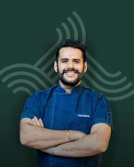 Slurrp Exclusive: Chef Smita Deo On Opening Doors To Remote Cuisine Of ...