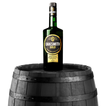 Beam Suntory’s International Oaksmith Is Set To Revolutionise India’s ...