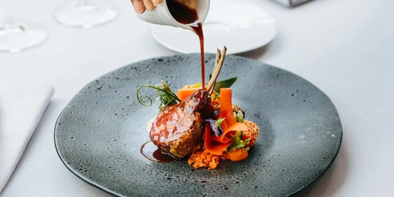 Plate Up Like A Pro 6 Modern Food Plating Ideas And Techniques Plate Up Like A Pro 6 Modern Food Plating Ideas And Techniques