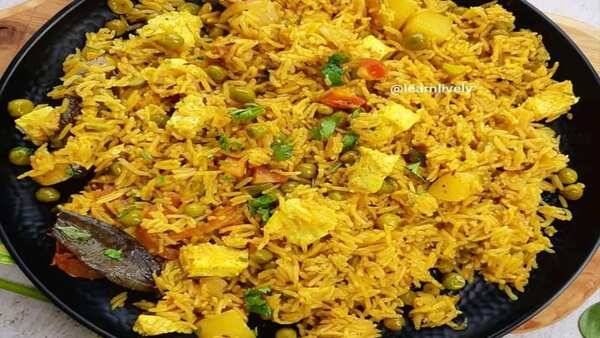 The Rich, Meaty Flavours Of Awadhi Cuisine Are In Town