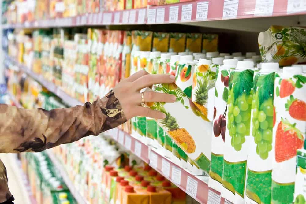 Buying Packed Food? Here Are Few Tips What To Take Care Of