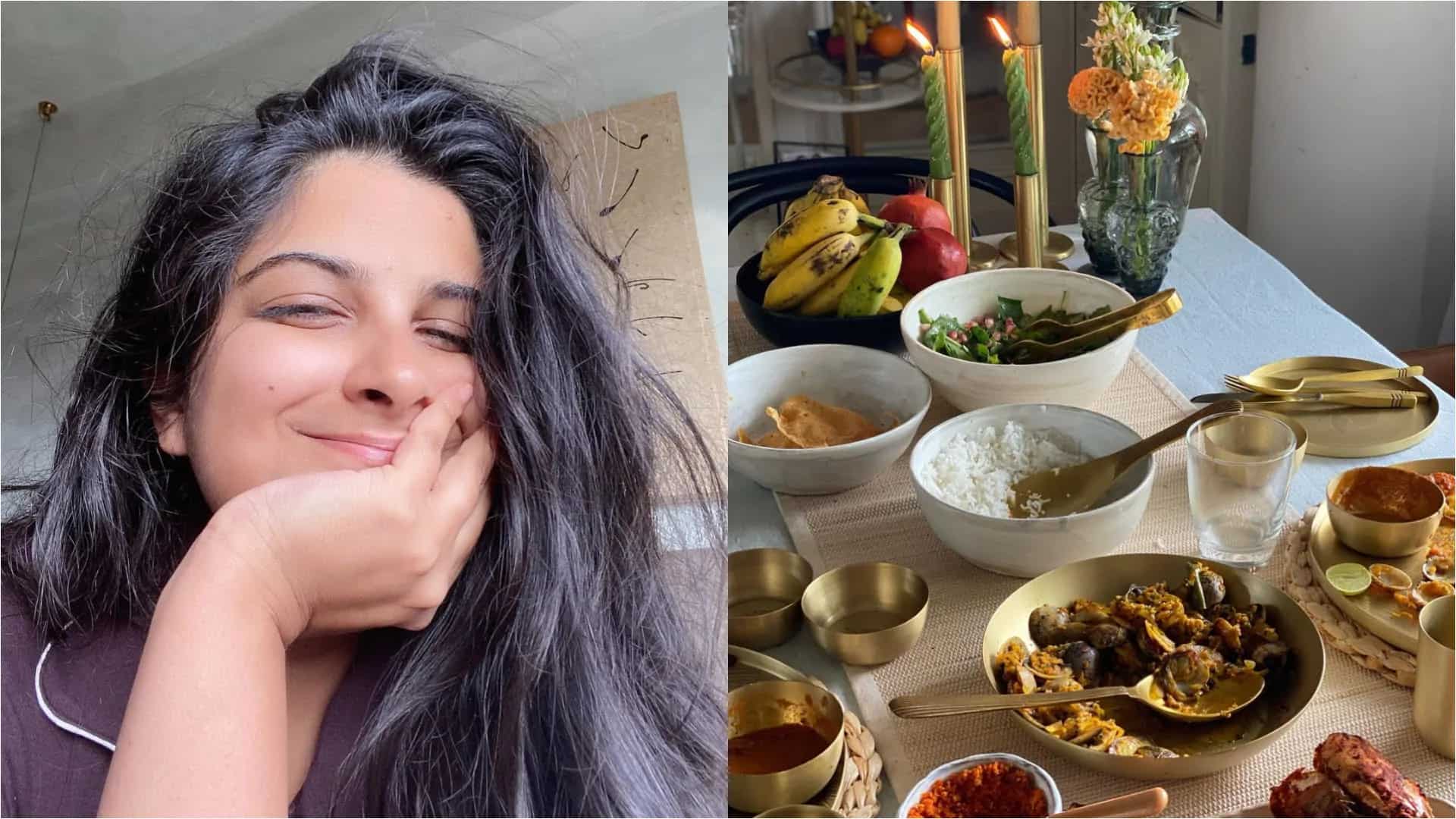Rhea Kapoor’s Sunday Feast Is Making It Difficult For Us To Beat Monday ...