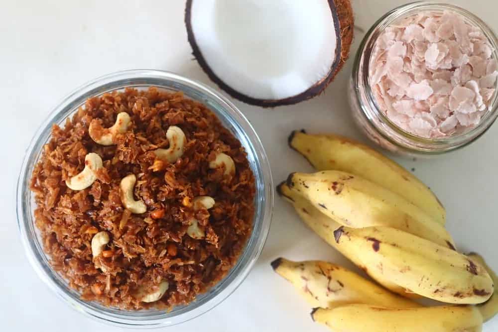 Make This Traditional Evening Snack From Kerala