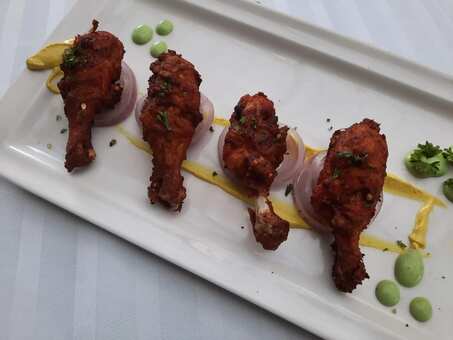 Amritsari Chicken Masala: Authentic Amritsari Sunday Lunch