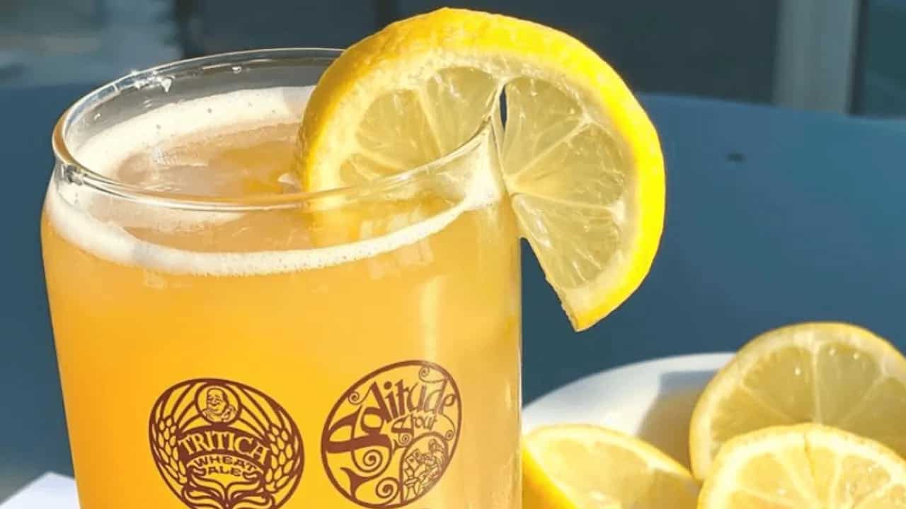 Shandy: The History Of The British Drink