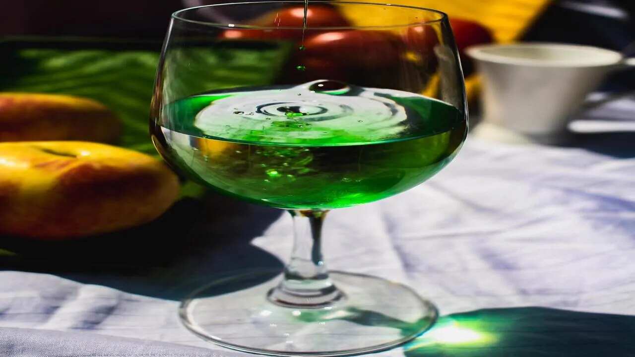 From Turks To Mughals, The Humble Sharbat Has Quenched The Thirst Of Many