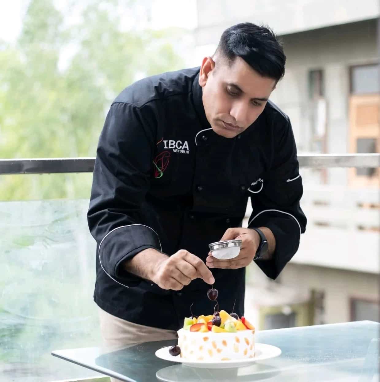 Slurrp Exclusive: Chef Balendra Shares His Love For Artisanal Breads ...
