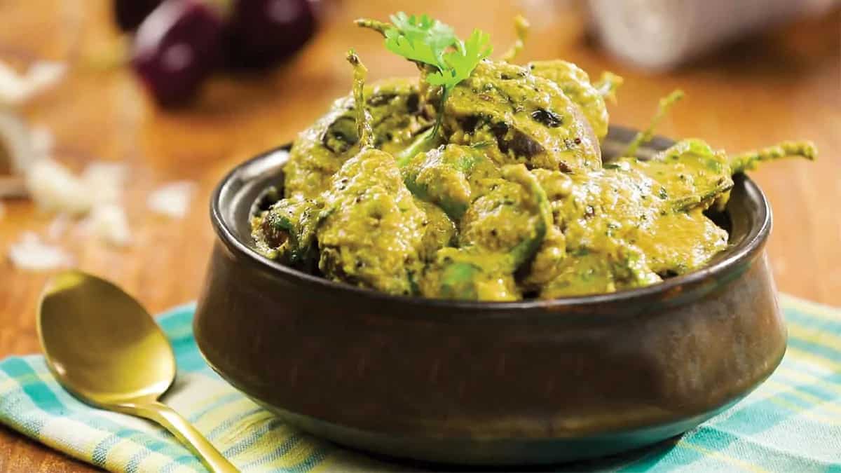 6 Hyderabadi Vegetarian Delicacies That Have Our Heart