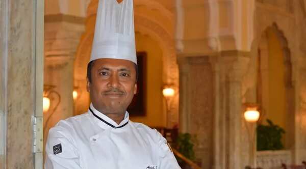 Chef Neeraj Tyagi On Constant Run For Innovation
