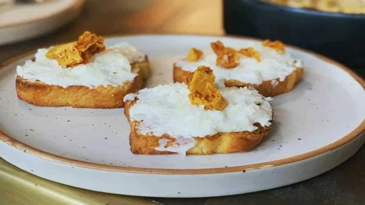 Desi Comfort Foods That Are Reminders Of Childhood