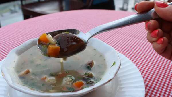 Chef Chinu Vaze Shares The Exclusive Recipe Of CKP Kalvan Which Has The ...