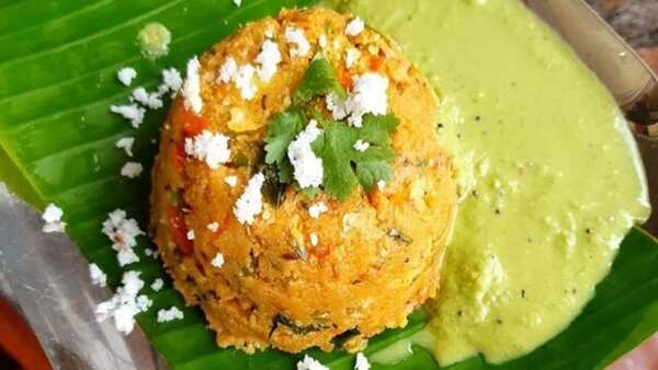 Konkani Breakfast: Have You Tried The Tender Adsara Polo, Yet?