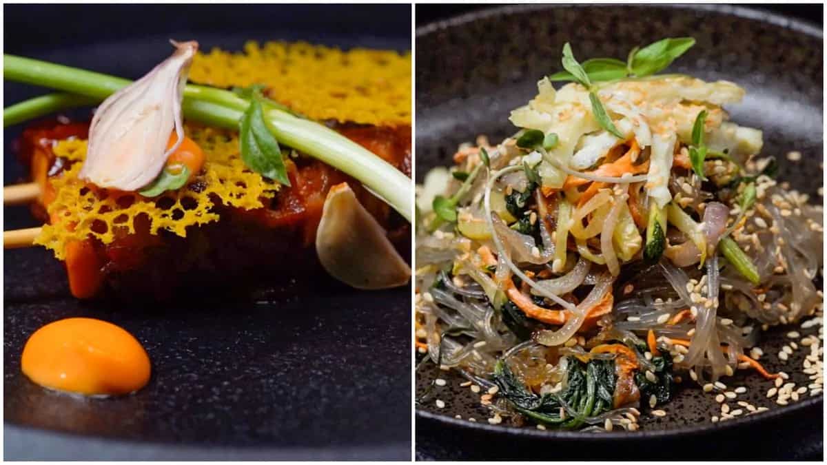 Dig Into Some Korean Goodness Of Jhapche And Dak Kochi