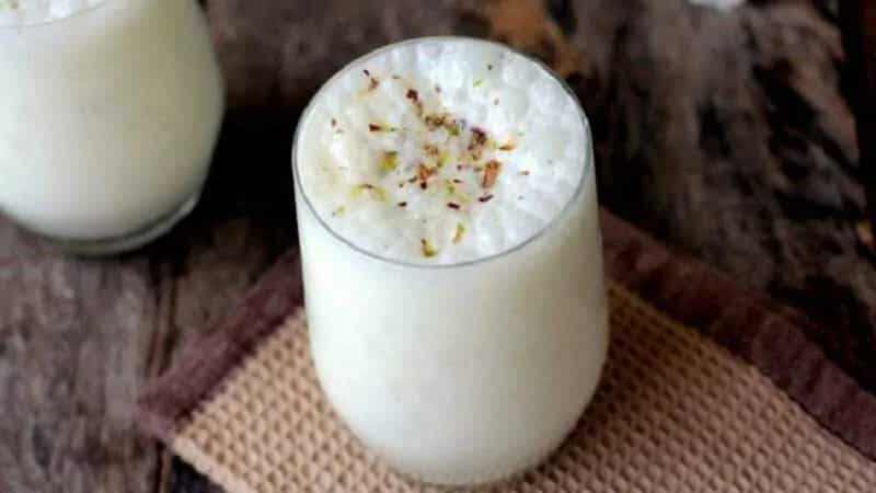 Punjabi Lassi: A Sweet and Divine Taste