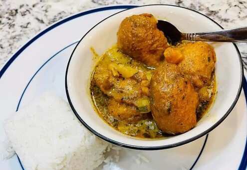 Cutchi Memon; A Lesser-Known Cuisine From The Kutch Region