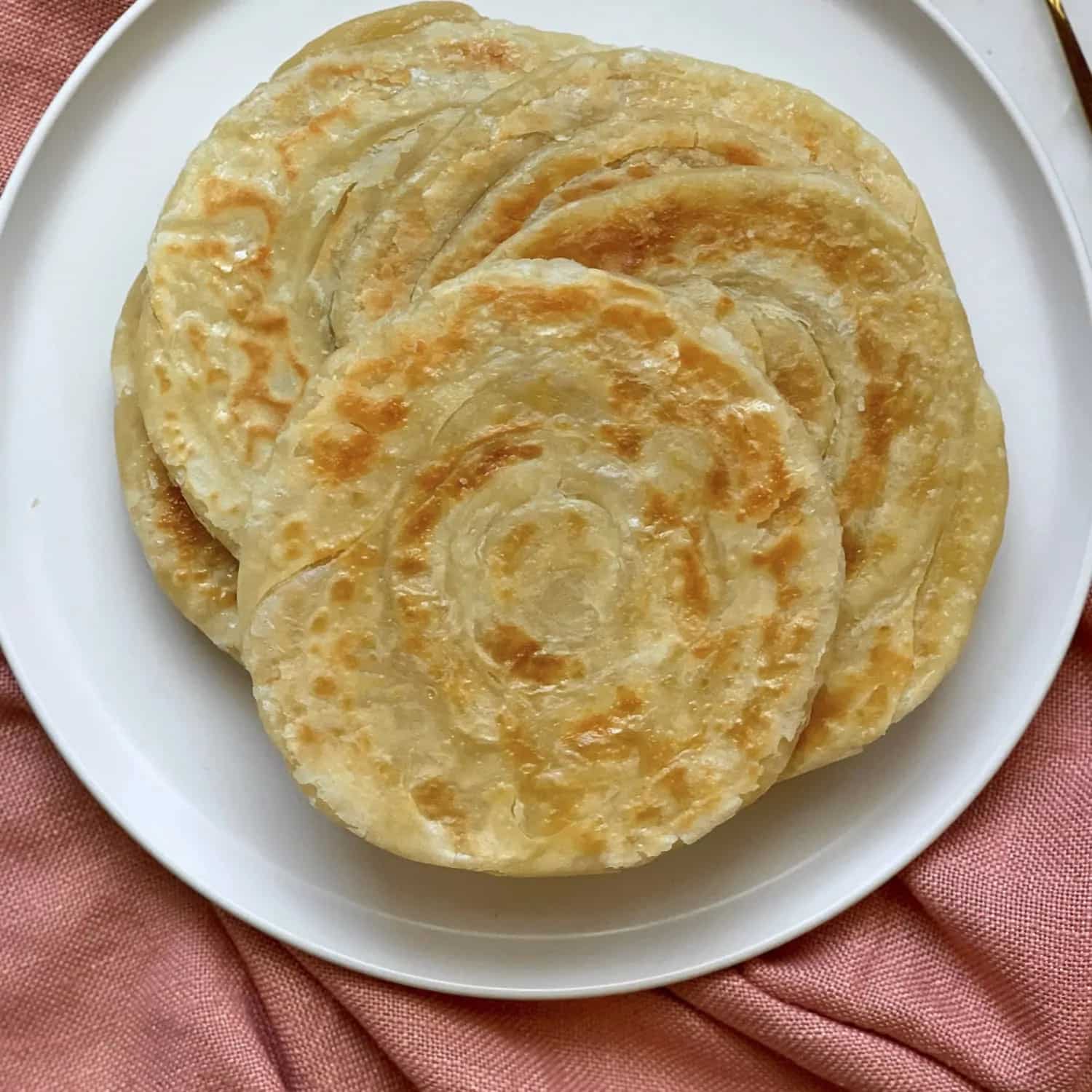 3 Grandmother Tips For Making Soft Parathas For Breakfast