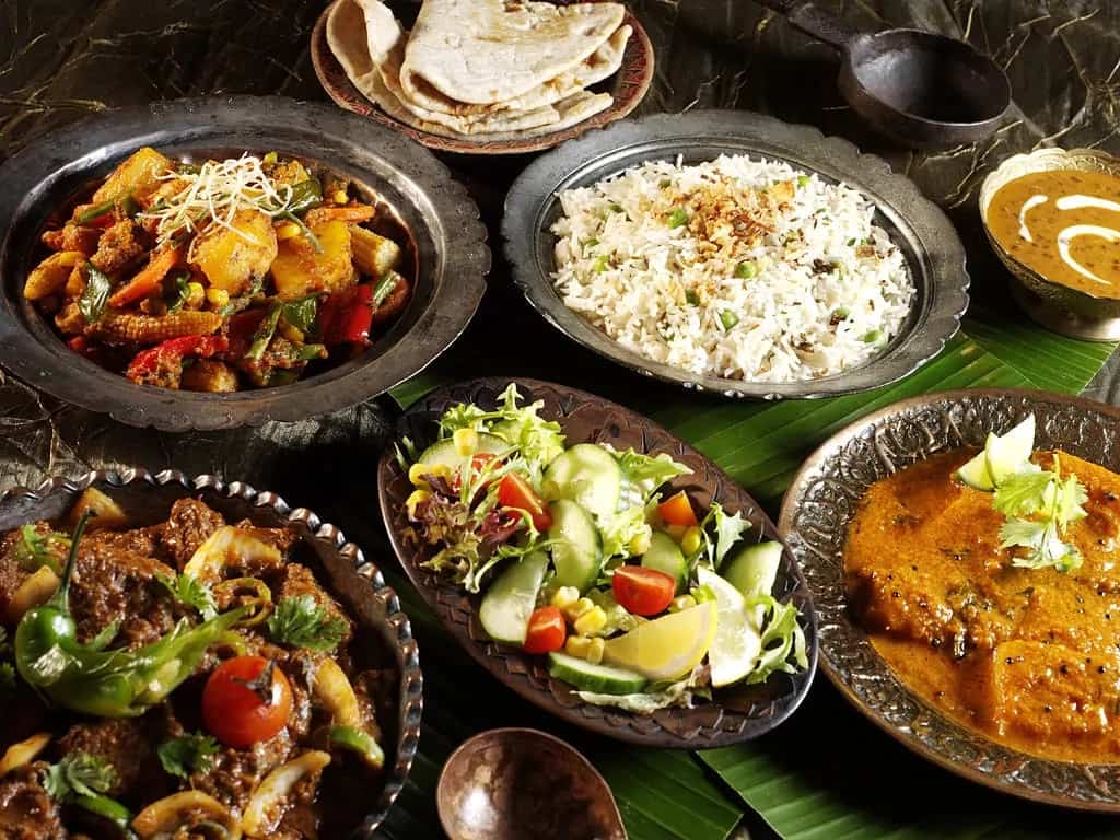 6 Interesting Facts About Indian Cuisine