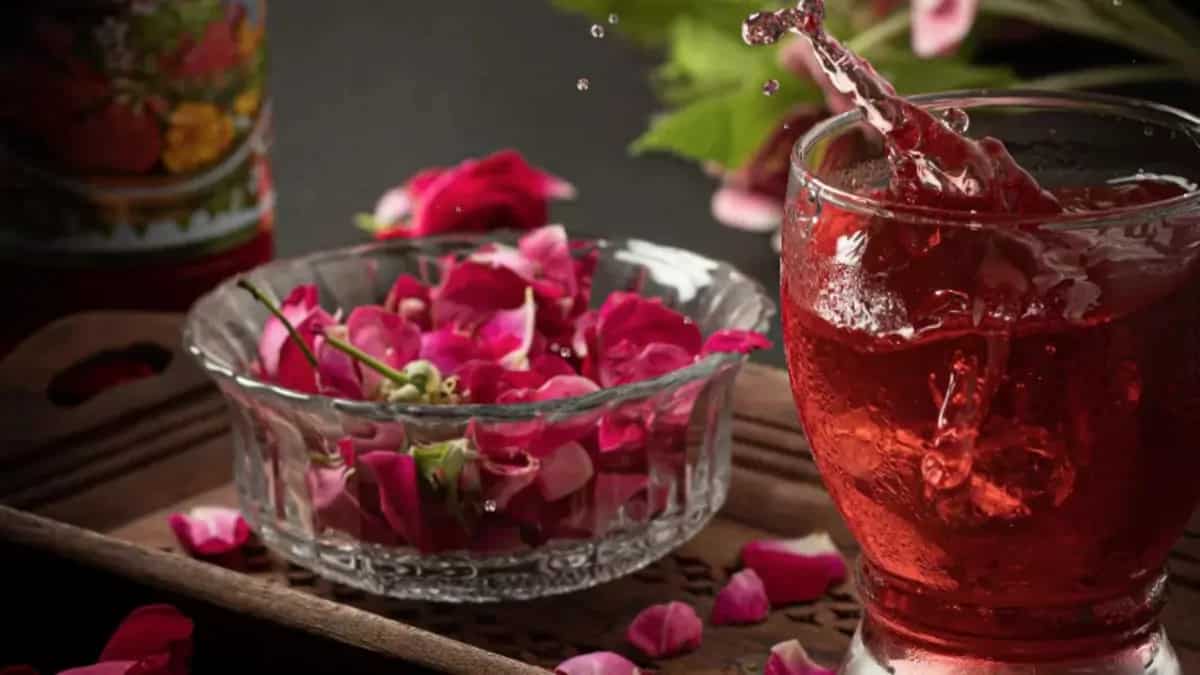 The Story Of Rose Sharbat: Cooler With A Cult Following