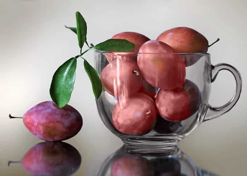 Plum Juice Recipe: 7 Health Benefits Of Drinking It