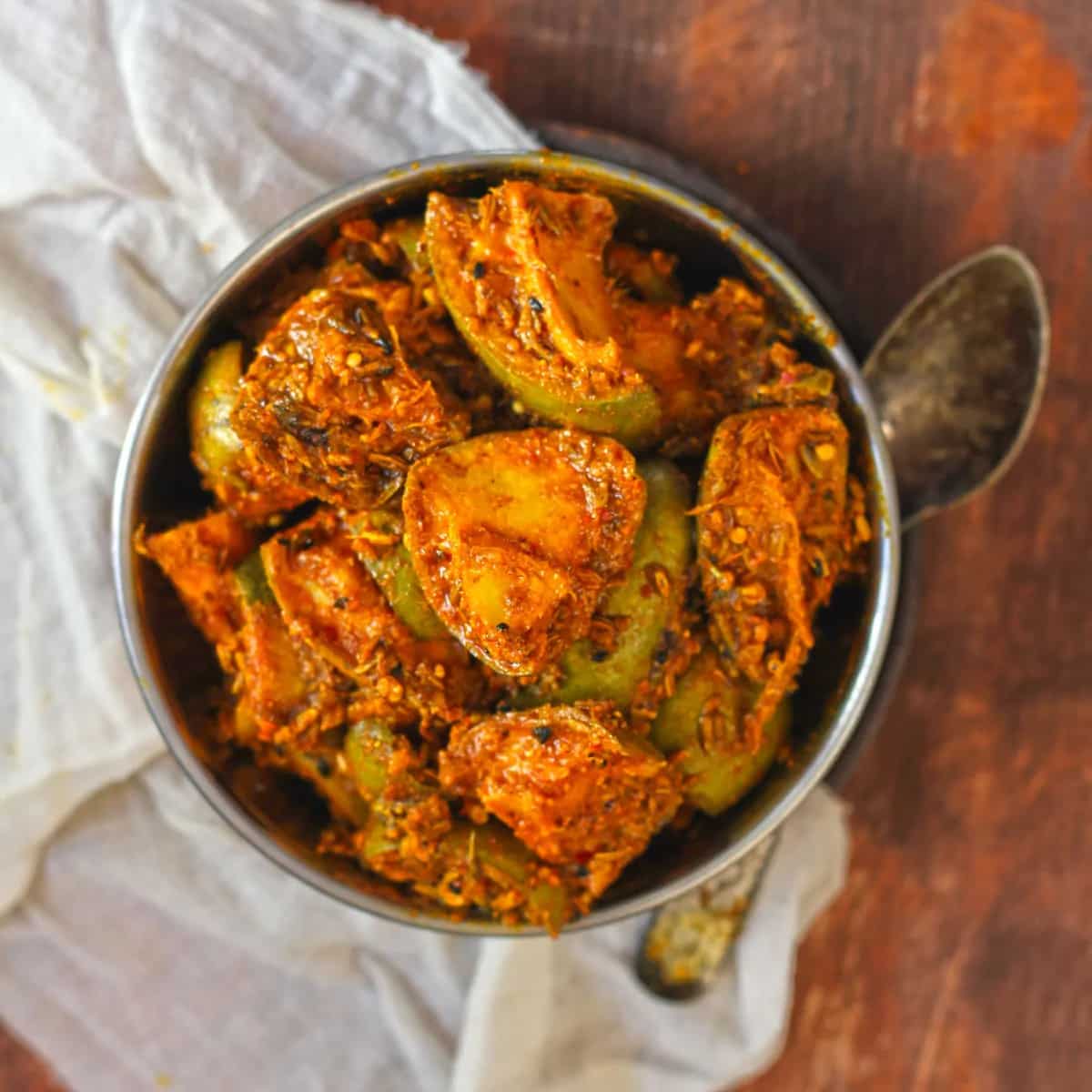 5 Quick Punjabi Pickle Recipes You Can Try At Home
