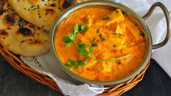 Flavourful Paneer Lababdar Without Onion And Garlic