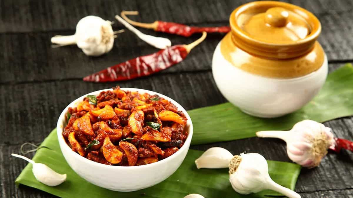 Leftover Pickle Oil? Here Are 5 Yummy Ways To Use It