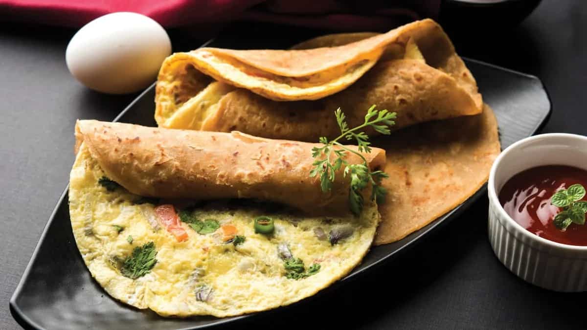 Kashmir To Kerala: What India Eats For Breakfast