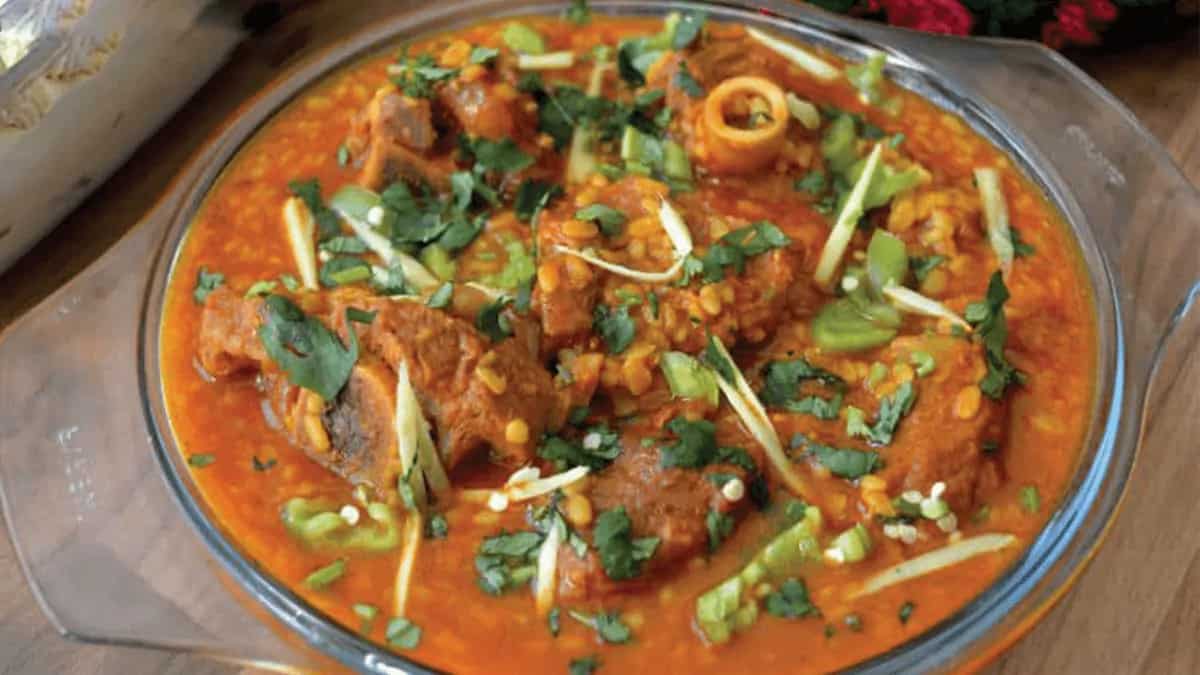 Dal Gosht: This Meaty And Marvelous Dal Has Our Heart