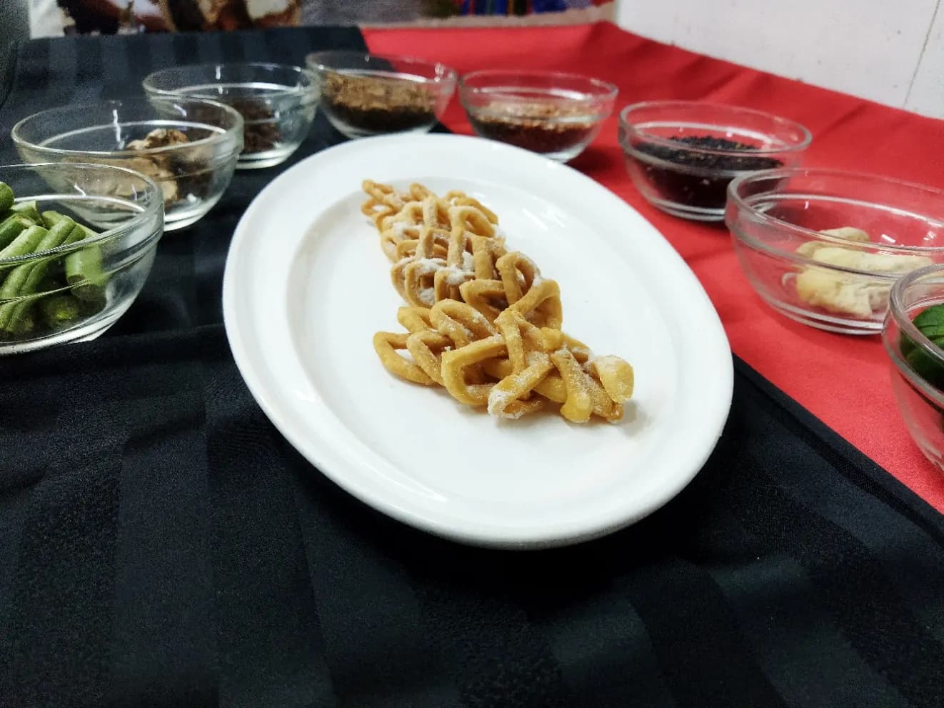 Khapse, The Delicate North-Eastern Biscuit That Could Set Your ...