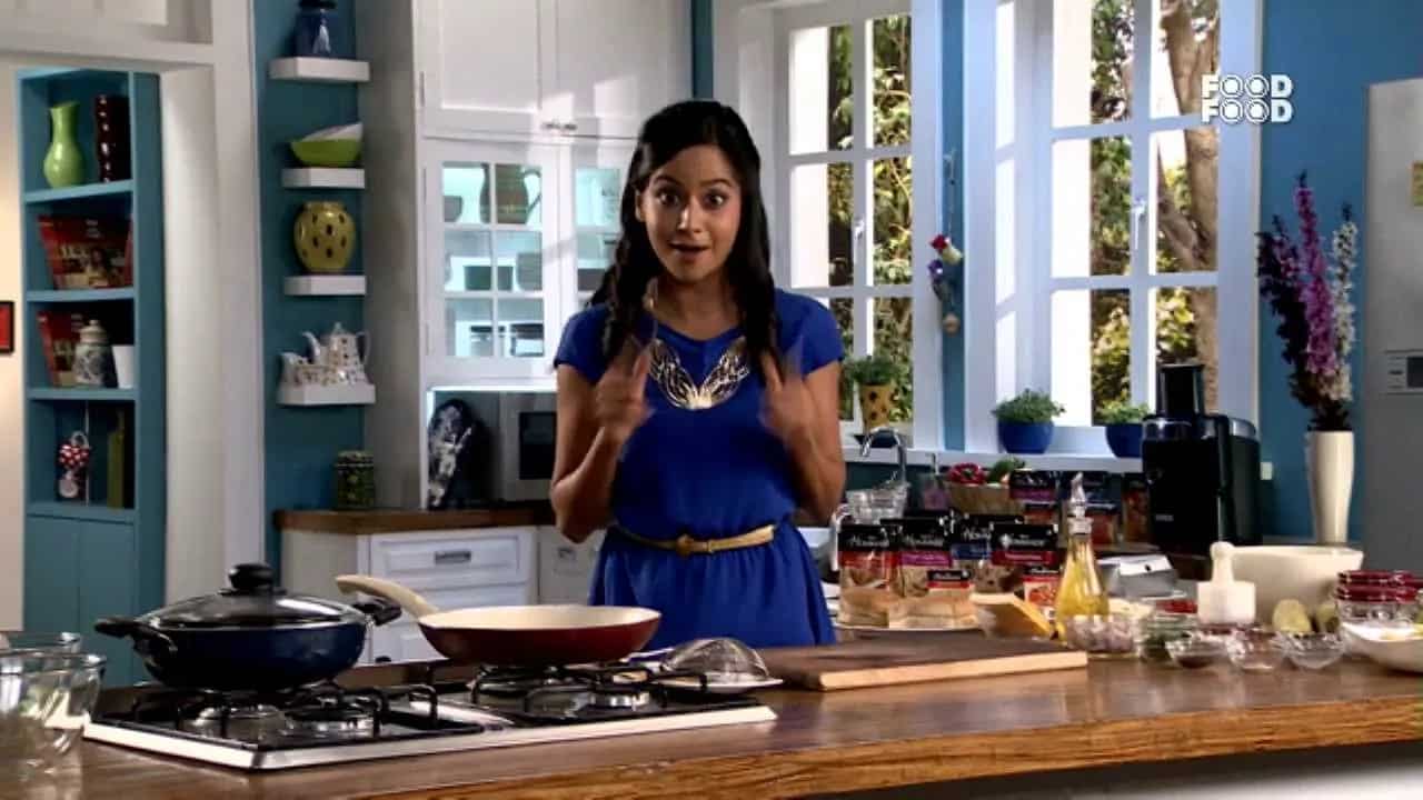 Chef Chinu Vaze Shares The Exclusive Recipe Of CKP Kalvan Which Has The ...