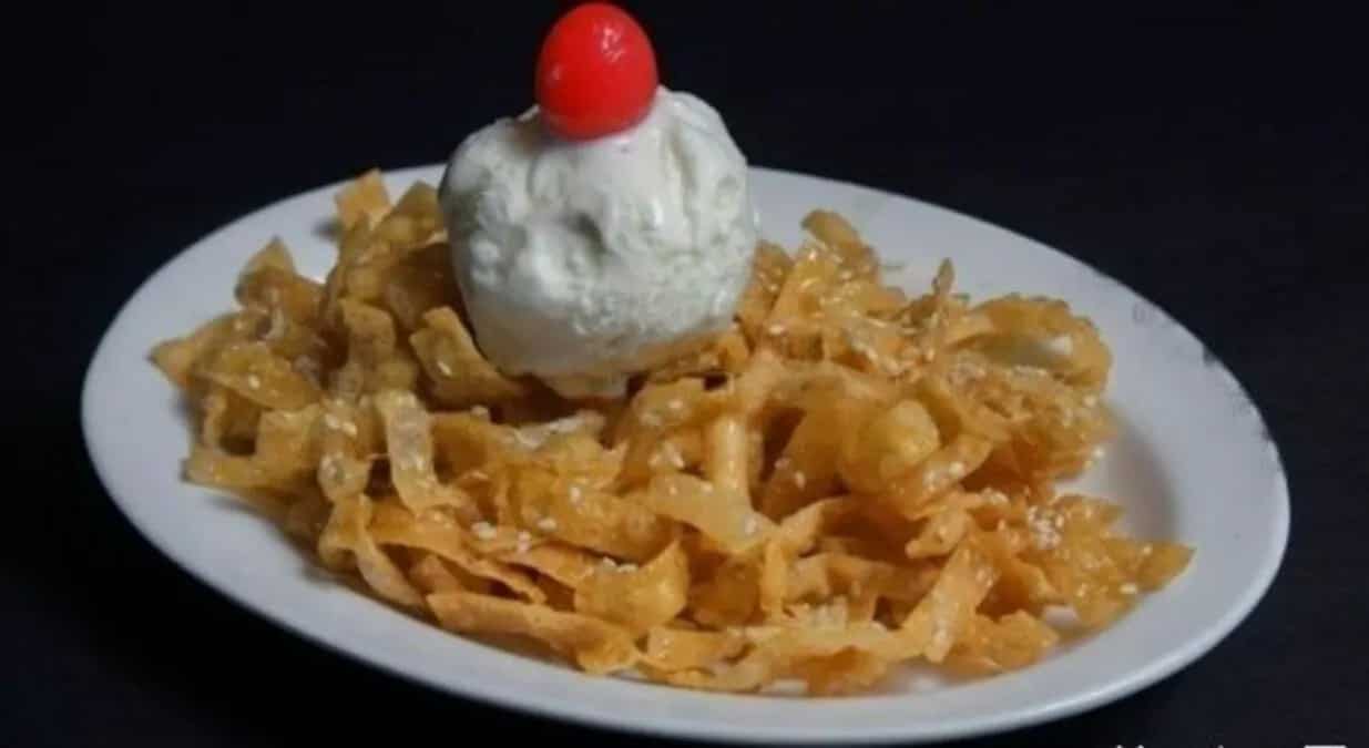 Tips On How To Make Darsaan, A Chinese Dessert