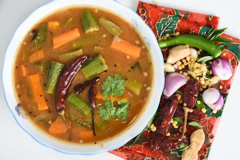 Phali Wali Dal: The Healthy And Yummy Drumstick Dal