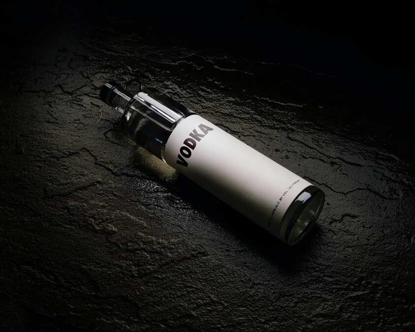 Have You Tried These Indian Vodkas That Are Changing The Drinking Game