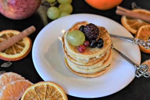 Malaika Arora's Chakna Platter Is A Must-Try