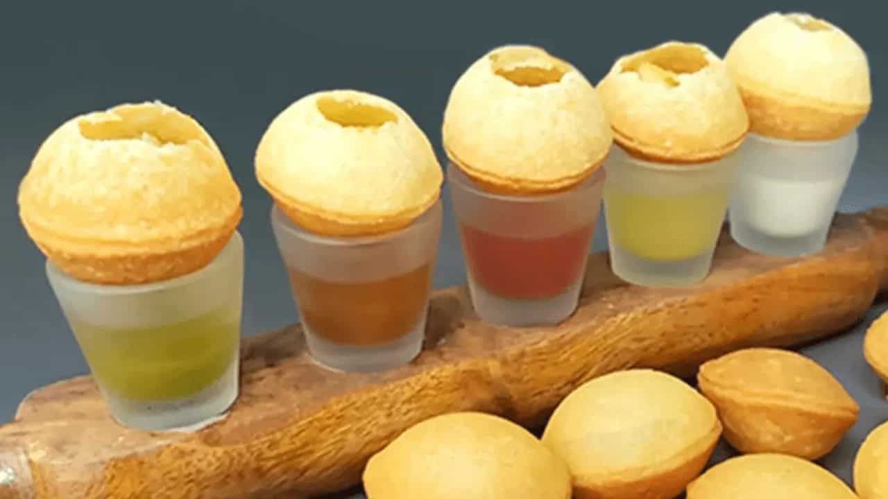 How Delhi’s Modern Kitchens Are Making Chaat Their Own