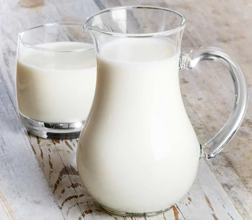 Can You Lose Weight By Drinking Milk Can You Lose Weight By Drinking Milk