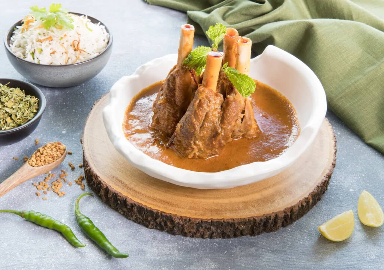 Eid 2022: Here's A 5-Star-Style Nalli Nihari Recipe You Must Try