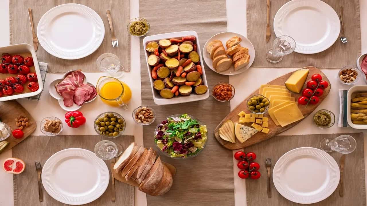 3 Types Of Amuse Bouche That Are Going To Be A Hit At Your Party